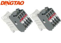 China Auto Cutter Parts For DT GTXL GT1000 Cutter Starter Contactor ABB AL16 904500293 for sale