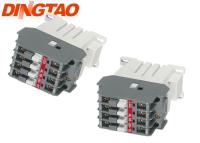 China Auto Cutter Parts For DT GTXL GT1000 Cutter Starter Contactor ABB AL16 904500293 for sale