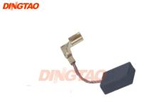 China For GTXL Parts GT1000 Cutter Parts 238500036 Brush X&Y Mtr GT1000 Xlc Z7 (V7 Mtr) for sale