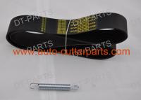 China 180500264 8001458 For Drive Belt Vac GTXL Auto Cutter Parts GT1000 Cutter Parts for sale