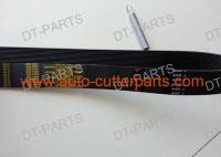 China 180500264 8001458 For Drive Belt Vac GTXL Auto Cutter Parts GT1000 Cutter Parts for sale