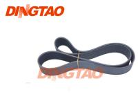 China 180500264 8001458 For Drive Belt Vac GTXL Auto Cutter Parts GT1000 Cutter Parts for sale