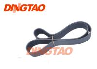 China 180500264 8001458 For Drive Belt Vac GTXL Auto Cutter Parts GT1000 Cutter Parts for sale