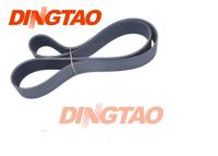 China 180500264 8001458 For Drive Belt Vac GTXL Auto Cutter Parts GT1000 Cutter Parts for sale