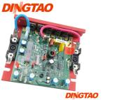 China Auto Cutter Parts For GT1000 GTXL Control Motor Knife Drill Conveyor 350500031 for sale