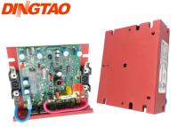 China Auto Cutter Parts For GT1000 GTXL Control Motor Knife Drill Conveyor 350500031 for sale