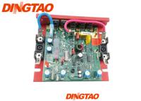 China Auto Cutter Parts For GT1000 GTXL Control Motor Knife Drill Conveyor 350500031 for sale