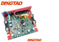 China Auto Cutter Parts For GT1000 GTXL Control Motor Knife Drill Conveyor 350500031 for sale
