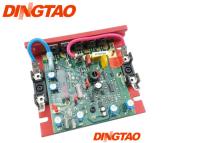 China Auto Cutter Parts For GT1000 GTXL Control Motor Knife Drill Conveyor 350500031 for sale
