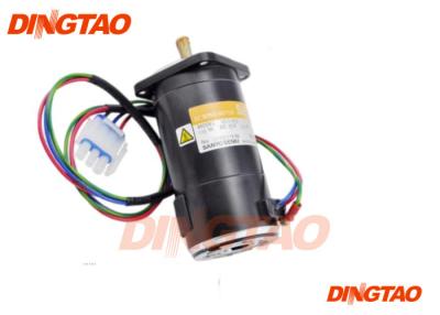 China Auto Cutter Parts For GTXL Cutter Drill Motor #1 PN 88226000 88226002 for sale