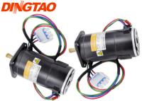 China Auto Cutter Parts For GTXL Cutter Drill Motor #1 PN 88226000 88226002 for sale