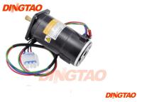 China Auto Cutter Parts For GTXL Cutter Drill Motor #1 PN 88226000 88226002 for sale