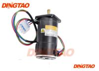 China Auto Cutter Parts For GTXL Cutter Drill Motor #1 PN 88226000 88226002 for sale