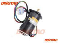 China Auto Cutter Parts For GTXL Cutter Drill Motor #1 PN 88226000 88226002 for sale