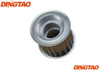 China Auto Cutter Parts For GT1000 GTXL 85739000 Idler X-Axis Pulley Synchronous Belt Pulley for sale