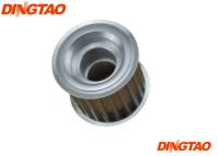 China Auto Cutter Parts For GT1000 GTXL 85739000 Idler X-Axis Pulley Synchronous Belt Pulley for sale