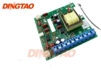 China Auto Cutter Parts For GT7250 GTXL Pca Signal Isolator S32 Drill 350500028 for sale