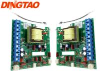 China Auto Cutter Parts For GT7250 GTXL Pca Signal Isolator S32 Drill 350500028 for sale