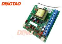 China Auto Cutter Parts For GT7250 GTXL Pca Signal Isolator S32 Drill 350500028 for sale