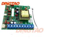 China Auto Cutter Parts For GT7250 GTXL Pca Signal Isolator S32 Drill 350500028 for sale