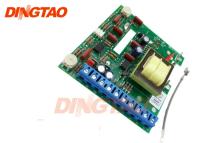 China Auto Cutter Parts For GT7250 GTXL Pca Signal Isolator S32 Drill 350500028 for sale