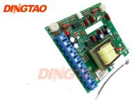 China Auto Cutter Parts For GT7250 GTXL Pca Signal Isolator S32 Drill 350500028 for sale