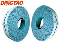 China Auto Cutter Parts For DT GTXL GT1000 Cutting 85860001 Belt Timing Y-Axis GTXL for sale