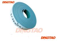 China Auto Cutter Parts For DT GTXL GT1000 Cutting 85860001 Belt Timing Y-Axis GTXL for sale