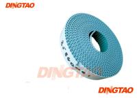 China Auto Cutter Parts For DT GTXL GT1000 Cutting 85860001 Belt Timing Y-Axis GTXL for sale