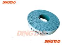 China Auto Cutter Parts For DT GTXL GT1000 Cutting 85860001 Belt Timing Y-Axis GTXL for sale