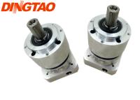 China DT GTXL Parts GT1000 Auto Cutter Parts PN 632500282 Gearbox 10:1 for sale