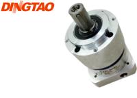 China DT GTXL Parts GT1000 Auto Cutter Parts PN 632500282 Gearbox 10:1 for sale