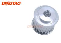 China 85740002 Auto Cutter Parts For GT1000 GTXL Cutter PN 85740002 Pulley Driven X-Axis for sale