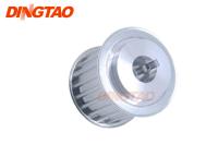 China 85740002 Auto Cutter Parts For GT1000 GTXL Cutter PN 85740002 Pulley Driven X-Axis for sale