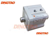 China 85977000 Assembly Sharpener Pneumatic Valve For DT GT1000 GTXL Cutter Parts for sale