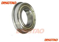 China Auto Cutter Parts For DT GTXL GT1000 Cutter 153500568 Bearing Flange Grinding Wheel for sale