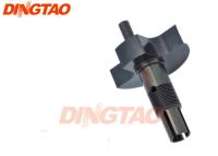 China 85932001 85932002 Crankshaft 34 Stroke Auto Cutter Parts For GTXL GT1000 Cutter for sale