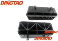 China Auto Cutter Parts For GT1000 GTXL Parts Endcap Roll Formed Slat GTXL 88186000 for sale