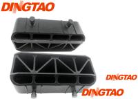 China Auto Cutter Parts For GT1000 GTXL Parts Endcap Roll Formed Slat GTXL 88186000 for sale