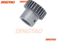 China Stainless Steel Auto Cutter Parts S7200 Parts PN 74604001 Pinion Gear Motor Gear for sale
