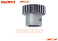 China Stainless Steel Auto Cutter Parts S7200 Parts PN 74604001 Pinion Gear Motor Gear for sale
