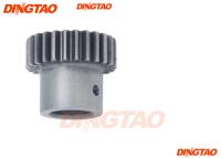 China Stainless Steel Auto Cutter Parts S7200 Parts PN 74604001 Pinion Gear Motor Gear for sale
