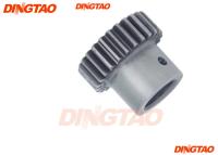 China Stainless Steel Auto Cutter Parts S7200 Parts PN 74604001 Pinion Gear Motor Gear for sale