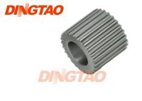China OEM 59316000 Pulley Motor Knife Drive Cutter Spare Parts For GT7250 GT5250 Cutter for sale
