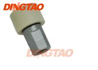 China Cutter Parts For GT7250 S7200 Rod Cap Pusher Assy S-93-5 / 7 Nosed Bowl 66237000 for sale