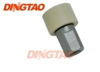 China Cutter Parts For GT7250 S7200 Rod Cap Pusher Assy S-93-5 / 7 Nosed Bowl 66237000 for sale