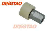 China Cutter Parts For GT7250 S7200 Rod Cap Pusher Assy S-93-5 / 7 Nosed Bowl 66237000 for sale