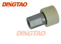 China Cutter Parts For GT7250 S7200 Rod Cap Pusher Assy S-93-5 / 7 Nosed Bowl 66237000 for sale