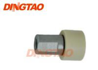 China Cutter Parts For GT7250 S7200 Rod Cap Pusher Assy S-93-5 / 7 Nosed Bowl 66237000 for sale