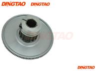 China 75150000 For GT5250 Auto Cutter Parts Drive Gear / Pulley Torque Tube S72 / 52 for sale